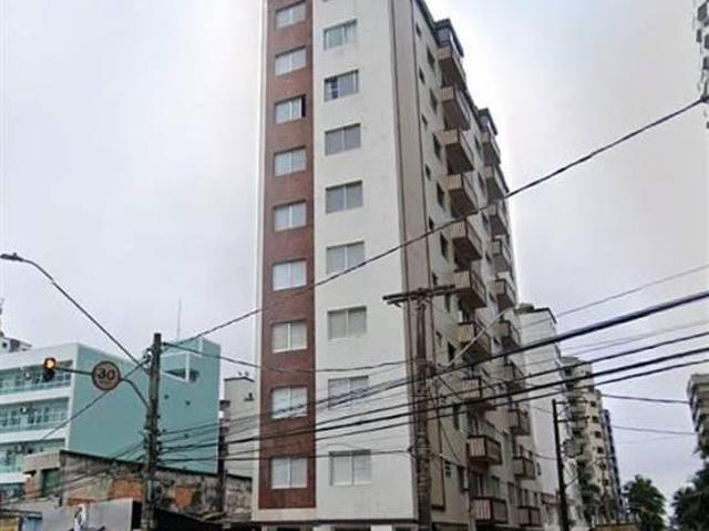 APARTAMENTO COM 89,55 m² OCIAN PRAIA GRANDE SP