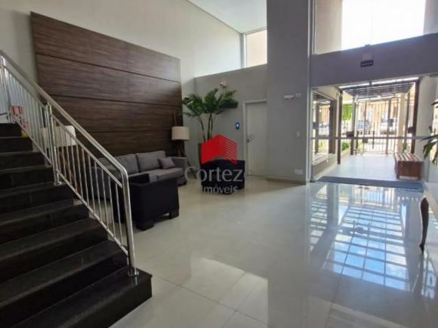 Apartamento com 89,78m² 3 quartos, à venda, no bairro Centro em São José dos Pinhais