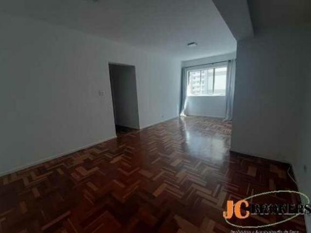 Apartamento com 89 m², 2 Dormitórios sendo 2 suítes, Living para 2 ambientes, 2 Vagas