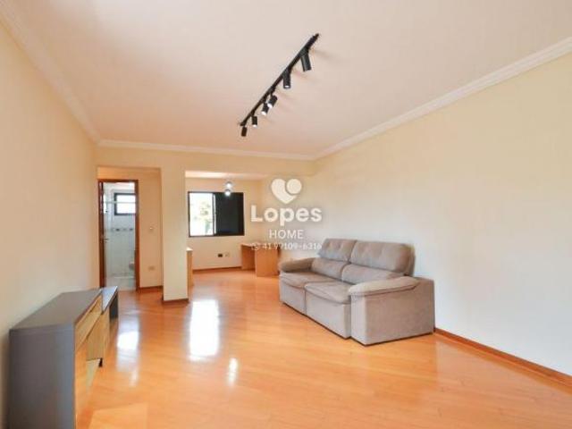 Apartamento com 89 m² e 2 quartos à venda em Ahú