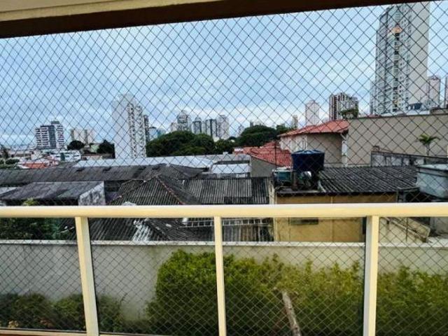 Apartamento com 89 m² e 3 quartos à venda em Ipiranga