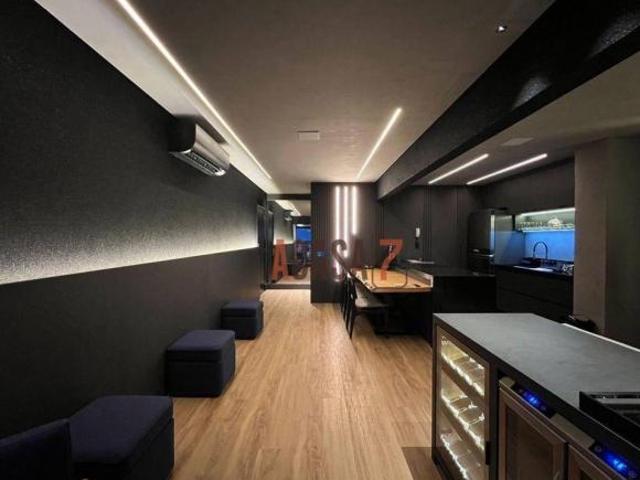 Apartamento com 89 m² Jardim Maria José Votorantim/SP
