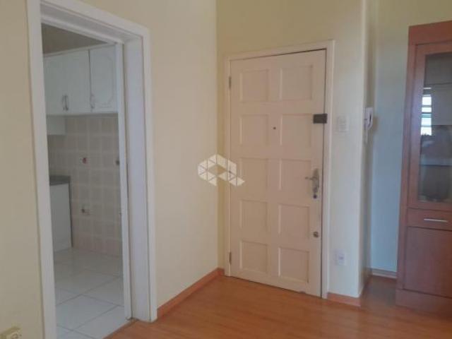 Apartamento com 89 m² no Bairro Medianeira
