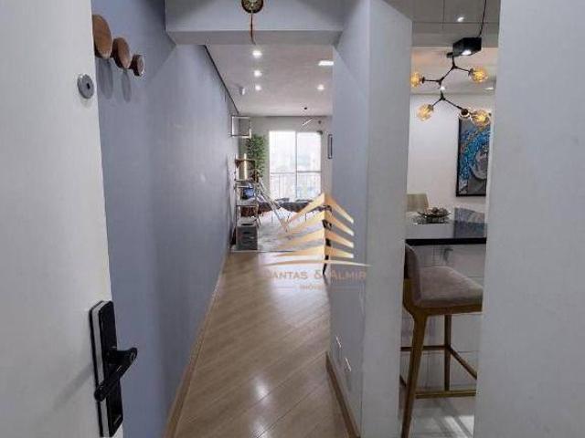 Apartamento com 89m² a venda na Alameda Yayá Próximo ao Shopping Maia