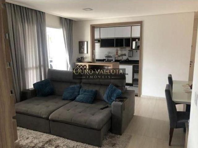 Apartamento com 89m² AP 220248P