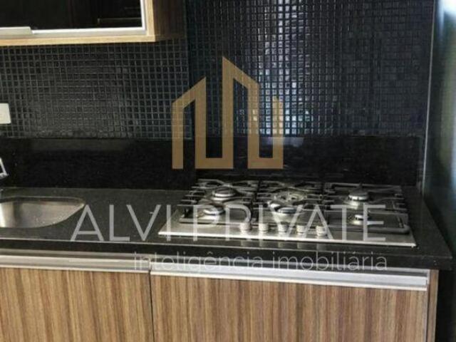 Apartamento com 89m², 3 quartos e 1 vaga