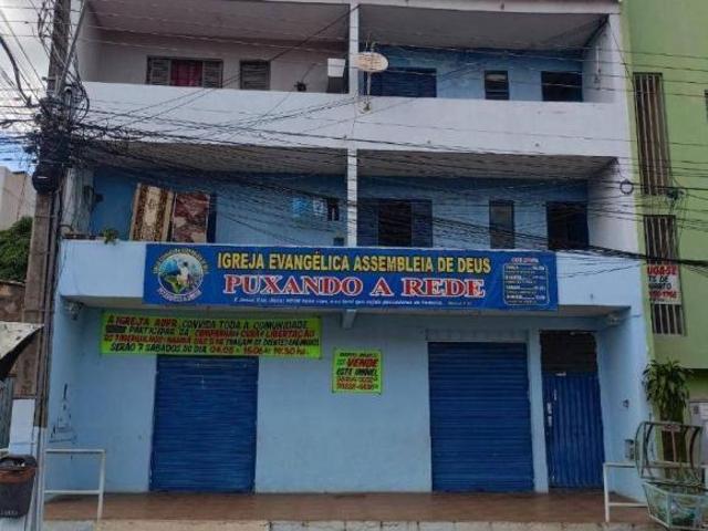 Apartamento com 8 dormitórios à venda, 200 m² por R$ 550.000,00 São Bartolomeu São Sebastião/DF