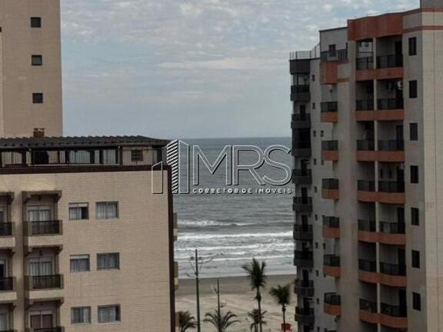 APARTAMENTO COM 90,00 m² AVIAÇÃO PRAIA GRANDE SP