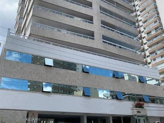 APARTAMENTO COM 90,00 m² BOQUEIRAO PRAIA GRANDE SP