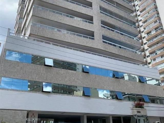 APARTAMENTO COM 90,00 m² BOQUEIRAO PRAIA GRANDE SP