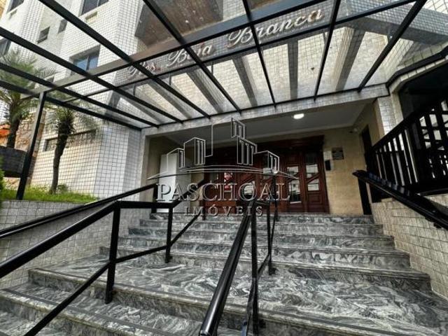 APARTAMENTO COM 90,00 m² CANTO DO FORTE PRAIA GRANDE SP