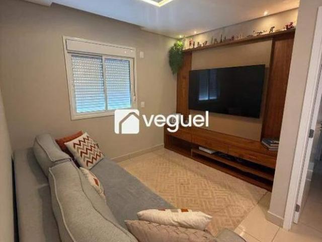Apartamento com 90,15 m² para venda no Quinta da Primavera em Ribeirão Preto/ SP