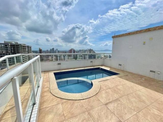 APARTAMENTO COM 90,44 m² OCIAN PRAIA GRANDE SP