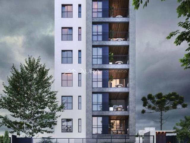 Apartamento com 90.96 m², 3 quartos sendo 1 suíte à venda no bairro Santa Quitéria