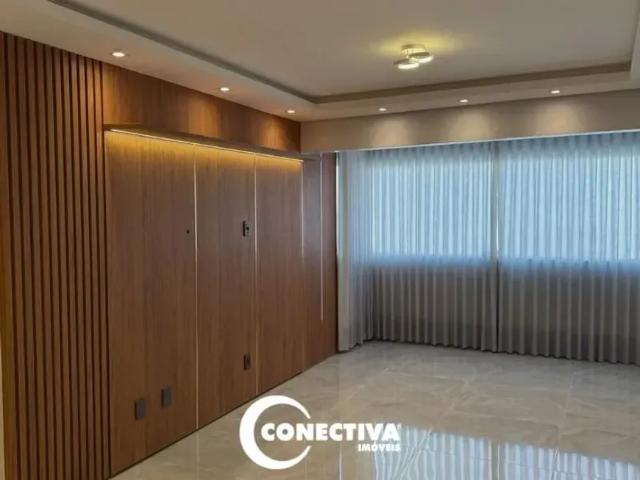 Apartamento com 90 m2 3 quartos 2 suites Setor Bueno Goiânia GO