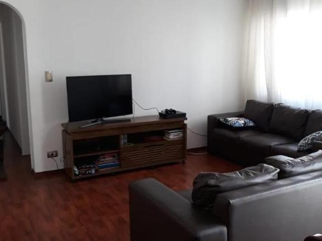 APARTAMENTO COM 90 m2 DE ÁREA ÚTIL.!