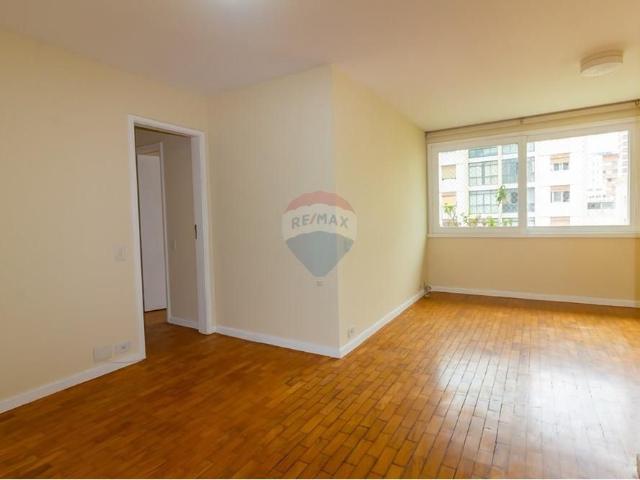 Apartamento com 90 m², 2 dormitórios 1 suíte, 1 vaga, no Itaim Bibi São Paulo