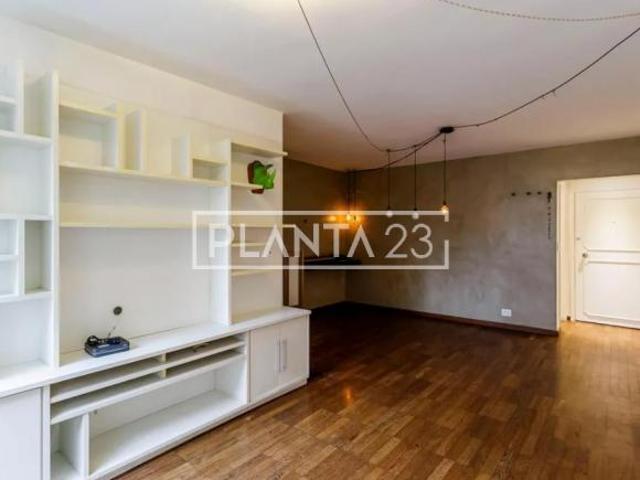 Apartamento com 90 m², 2 quartos sendo 1 suíte à venda no bairro Vila Nova Conceição