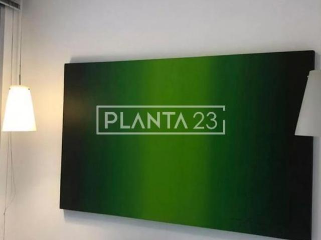 Apartamento com 90 m², 2 quartos sendo 1 suíte à venda no bairro Moema Índios