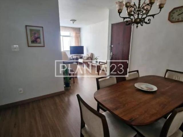 Apartamento com 90 m², 2 quartos suíte à venda no bairro Jardim América