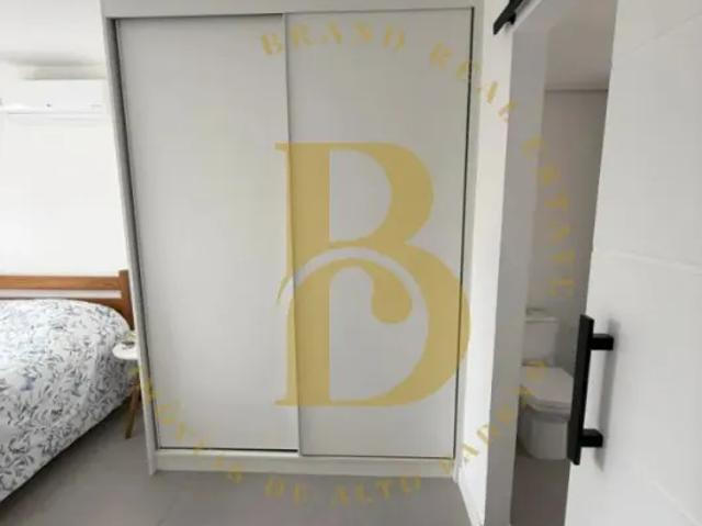 Apartamento com 90 m², 3 quartos sendo 1 suíte à venda no bairro Brooklin