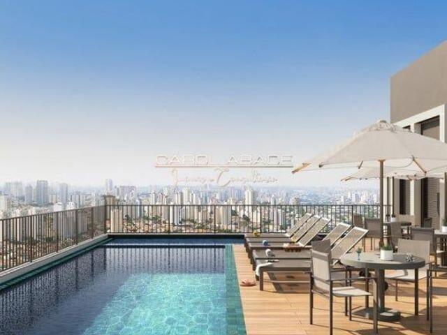 Apartamento com 90 m², com 3 dormitórios