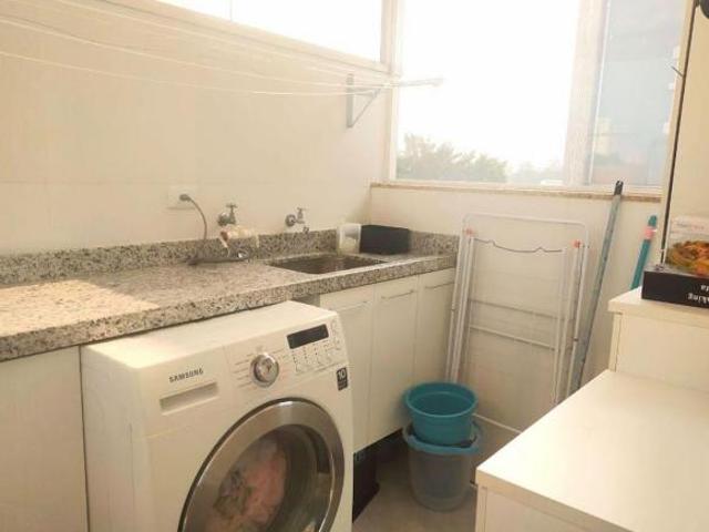 Apartamento com 90 m² e 2 quartos à venda em Vila Bastos