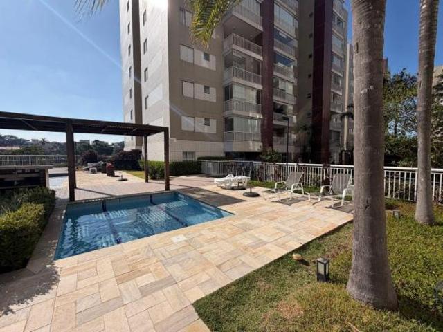 Apartamento com 4 quartos e 110 m² à venda em Butantã