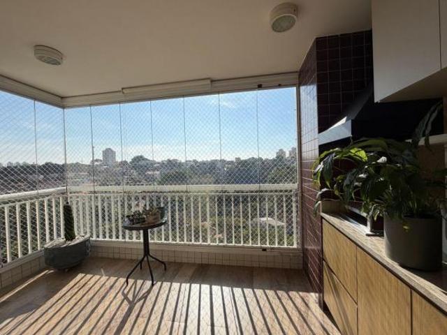 Apartamento com 74 m² e 3 quartos à venda em Butantã