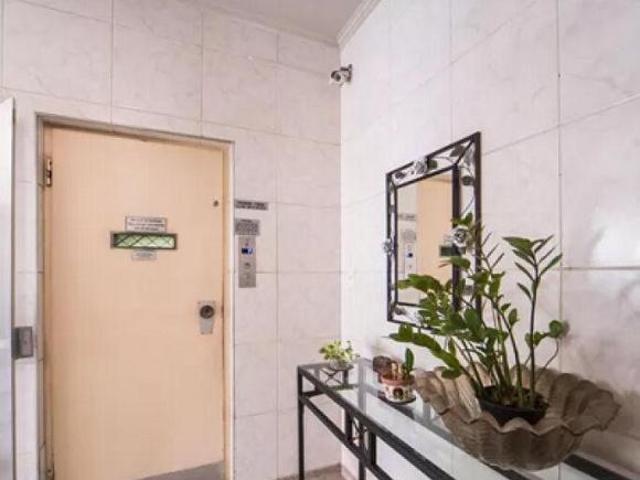 Apartamento com 90m² de área útil, 2 dormitórios, 1 vaga