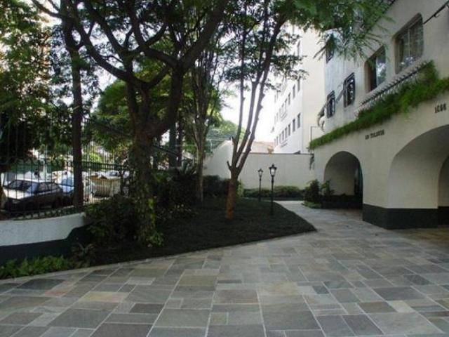 Apartamento com 90m² de área útil, 2 dormitórios, 2 banheiros, 1 Vaga, ar condicionado