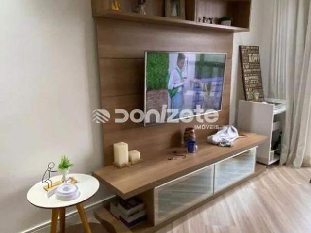 Apartamento com 90m² em Baeta Neves, São Bernardo, com 2 vagas aceita financiamento