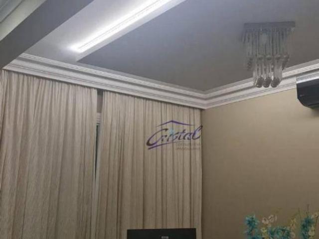 Apartamento com 90m² Espaço Manacás Alto da Lapa São Paulo SP