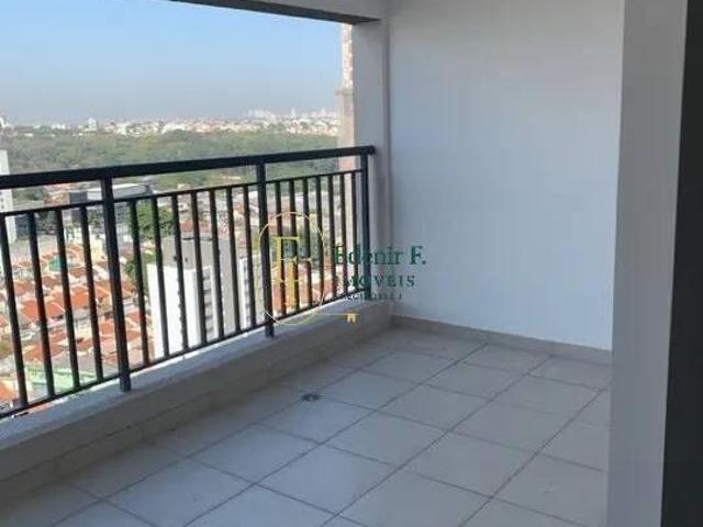 Apartamento Com 90M² 3 Quartos Em Andar Alto Na Vila Prudente!