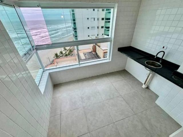 APARTAMENTO COM 91,00 m² VILA DINAPOLIS MONGAGUÁ SP