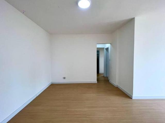APARTAMENTO COM 91,00 m² BOQUEIRÃO PRAIA GRANDE SP