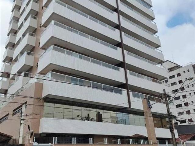 APARTAMENTO COM 91,77 m² TUPI PRAIA GRANDE SP