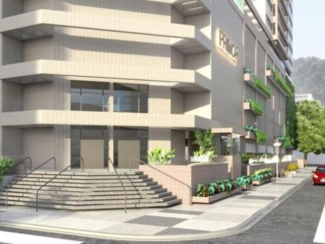 APARTAMENTO COM 91,95 m² FORTE PRAIA GRANDE SP