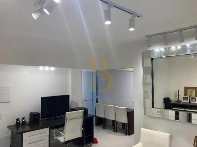 Apartamento com 91 m², 2 quartos sendo 1 suíte à venda no bairro Vila Clementino