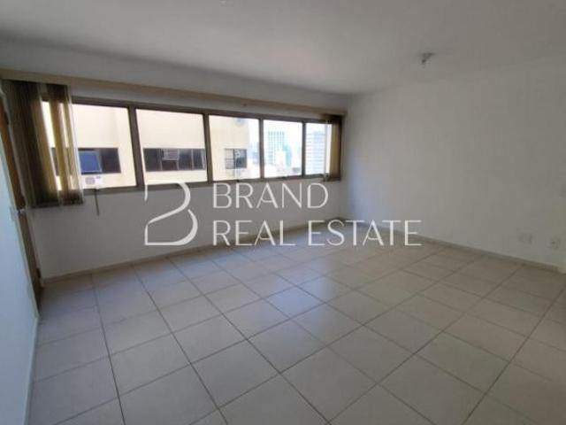 Apartamento com 91 m², 2 quartos sendo 1 suíte à venda no bairro Perdizes