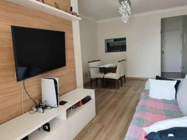 Apartamento com 91 m² a venda na vila Osasco 3 quartos 1 suíte 2 vagas e lazer completo