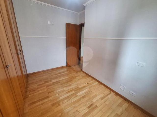 Apartamento com 91 m² à Venda em Vila Madalena