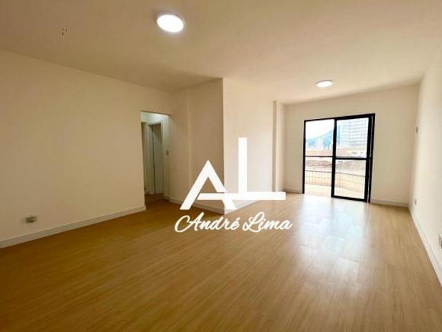 Apartamento com 91 m² e 2 quartos à venda em Boqueirão