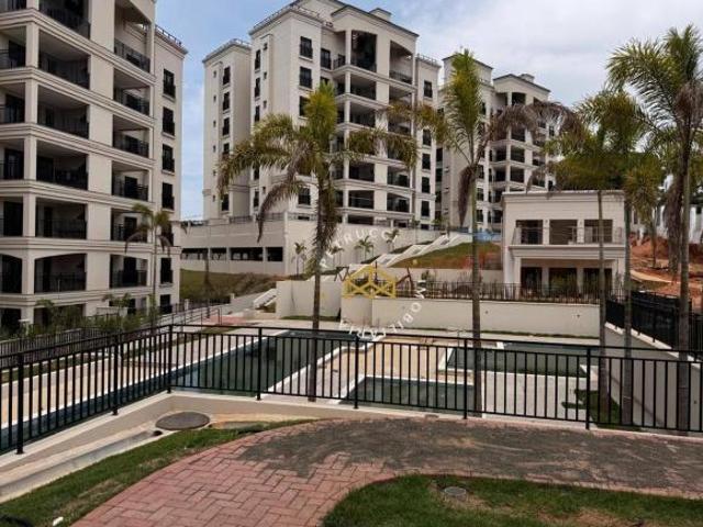 APARTAMENTO COM 91M² À VENDA NO HÍPICA BOULEVARD RESIDENCIAL NA CIDADE DE CAMPINAS/SP