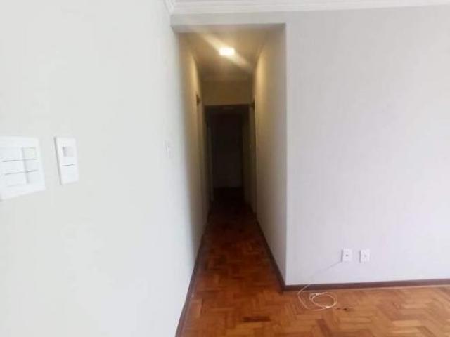 Apartamento com 91m² Sumaré São Paulo SP