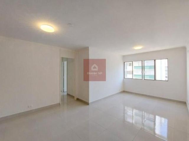 Apartamento com 91m², 3 dormitórios, 1 suite, 1 vaga