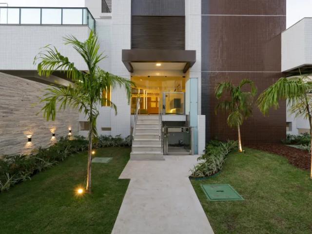 Apartamento com 91m² com 3 quartos Pronto para morar em Boa viagem