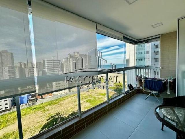 APARTAMENTO COM 92,00 m² CAMPO DA AVIACAO PRAIA GRANDE SP