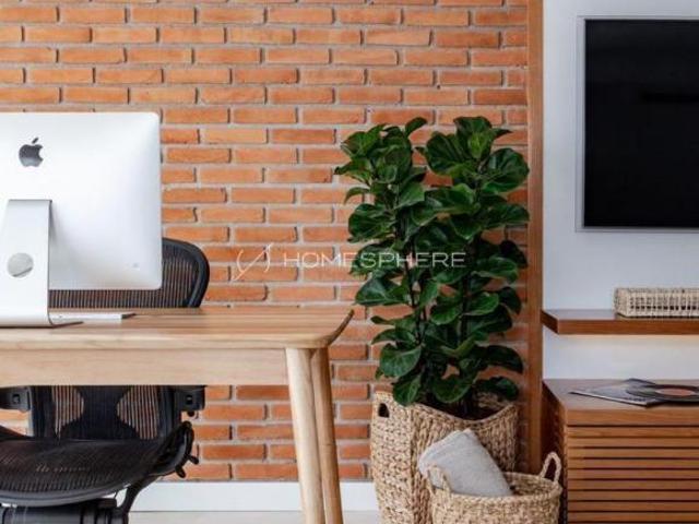 Apartamento com 92.0 m², à venda no bairro Itaim Bibi