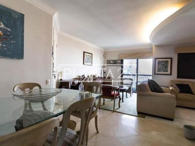 Apartamento com 92 m², 2 quartos sendo 1 suíte à venda no bairro Alto de Pinheiros